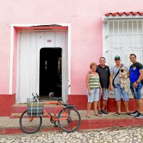 Dealing with Jineteros | Issues while traveling in Cuba